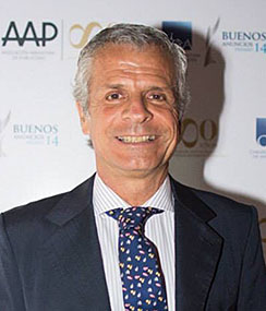 Carta Edición Anuario